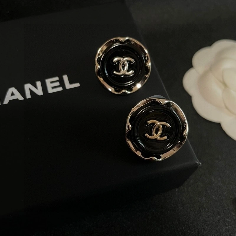 OEM Chanel Earrings