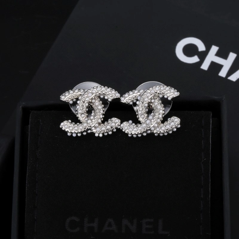 Bargain Chanel Earrings