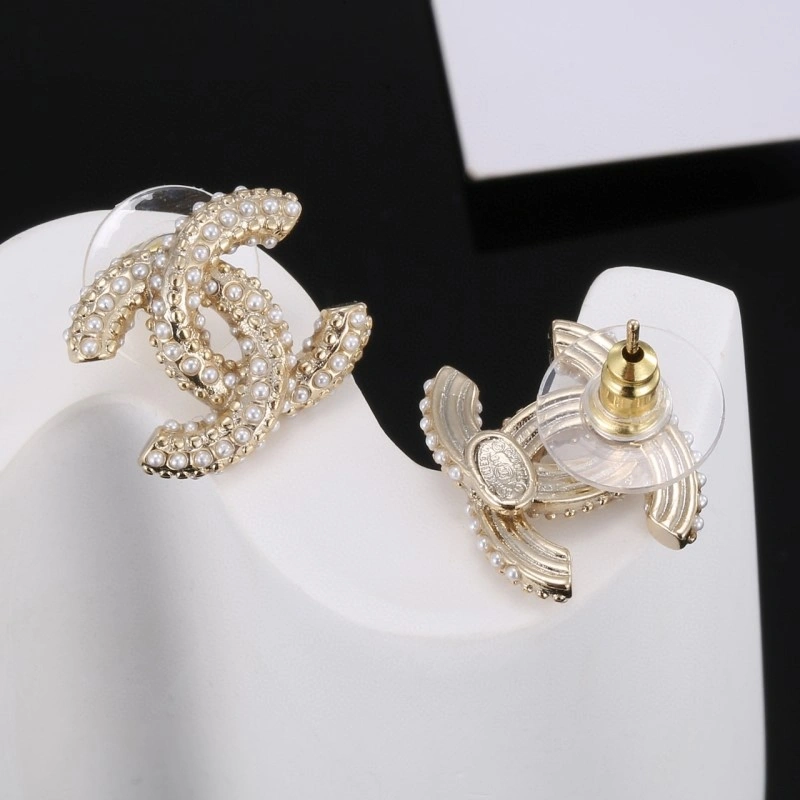 Bargain Chanel Earrings