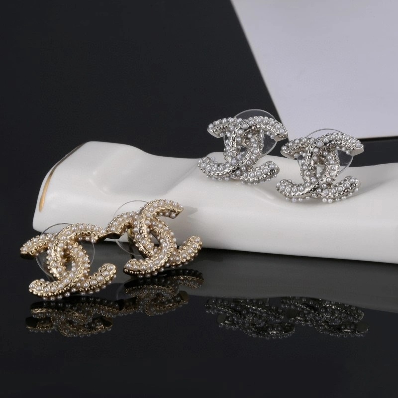 Bargain Chanel Earrings