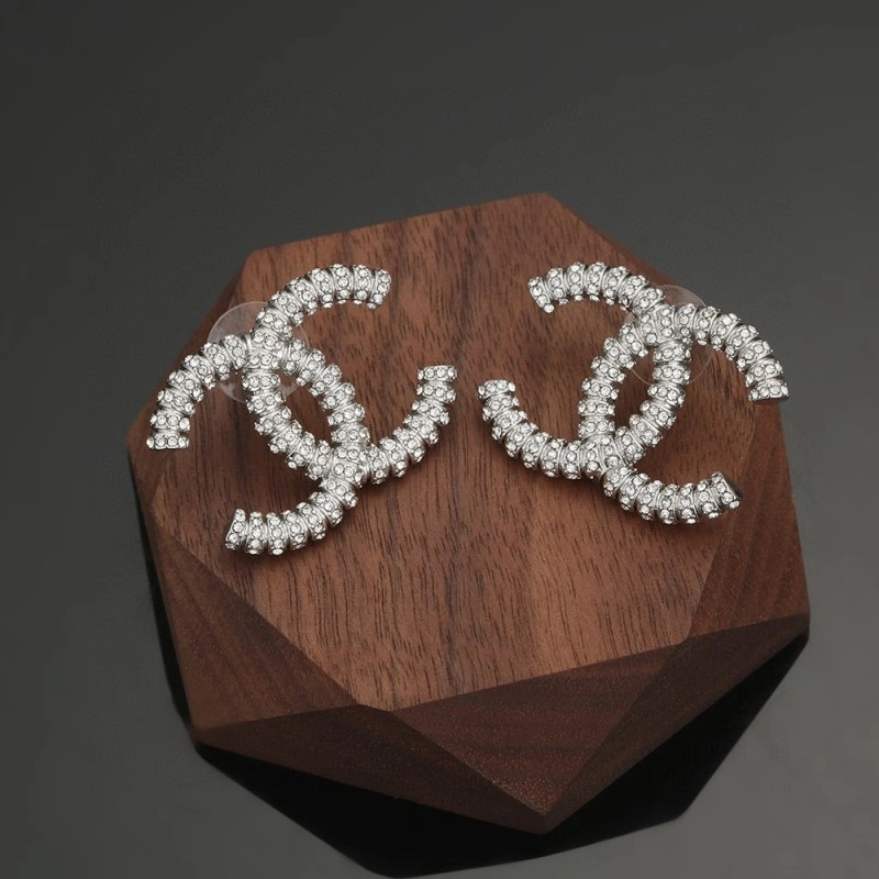 Discounted Chanel Earrings