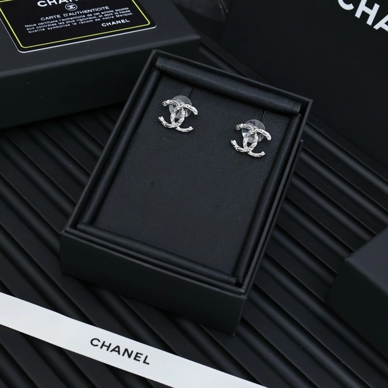 Economical Chanel Earrings