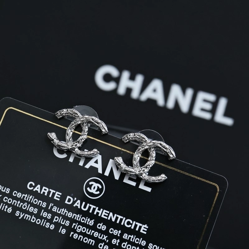 Economical Chanel Earrings