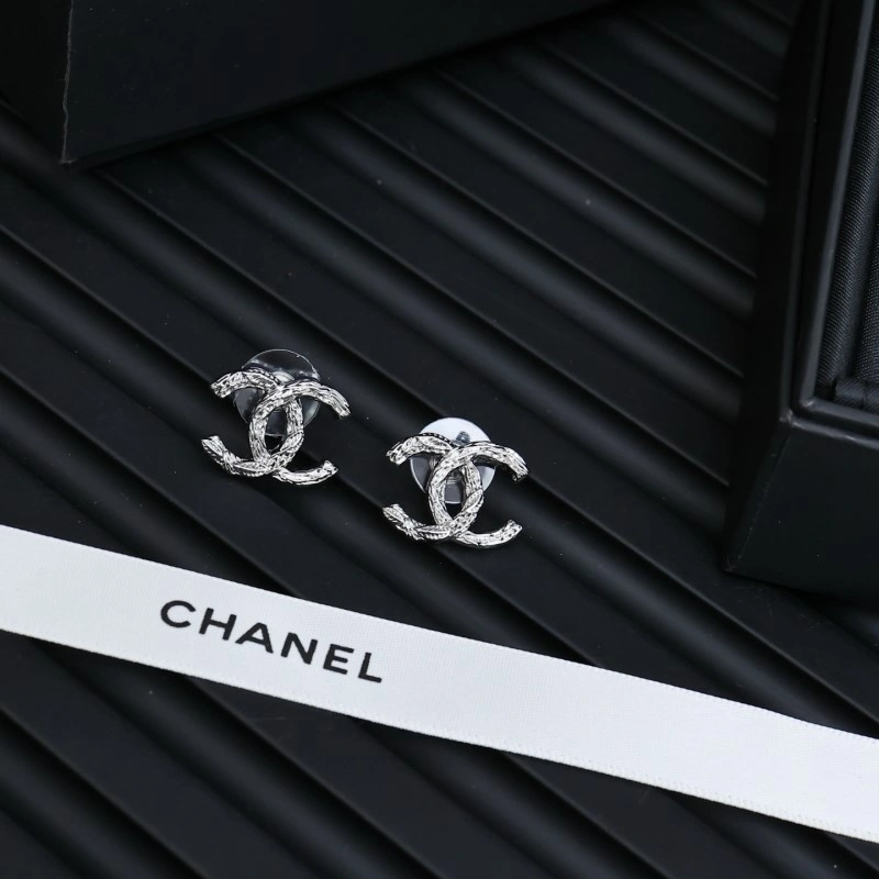 Economical Chanel Earrings