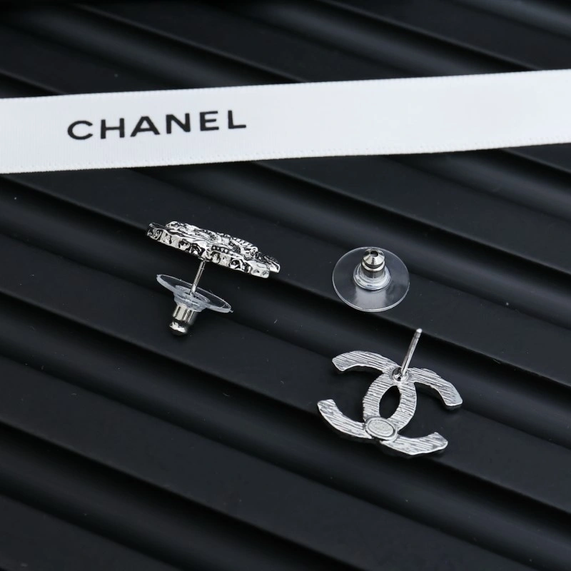 Economical Chanel Earrings