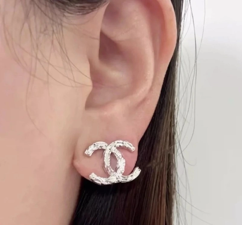 Economical Chanel Earrings