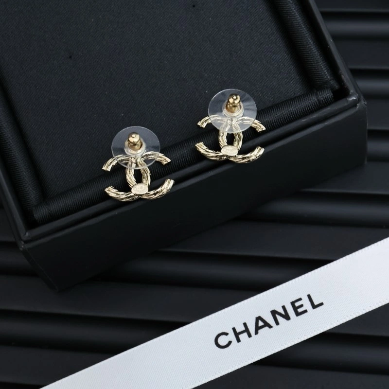 Precise copy Chanel Earrings