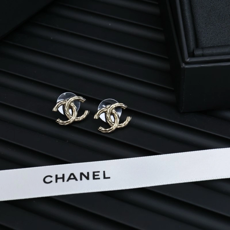 Precise copy Chanel Earrings