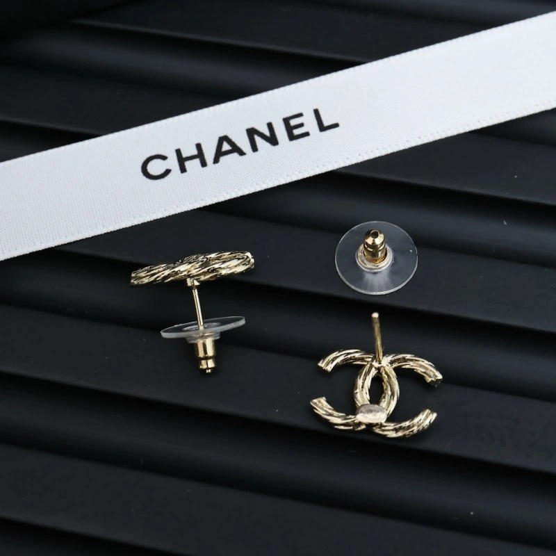 Precise copy Chanel Earrings
