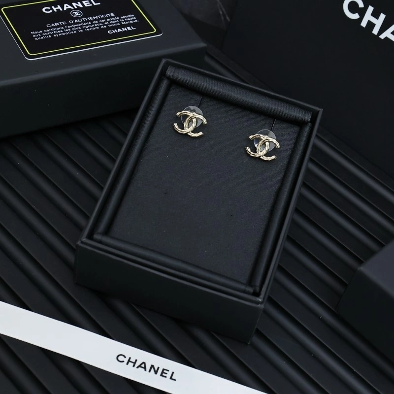 Precise copy Chanel Earrings