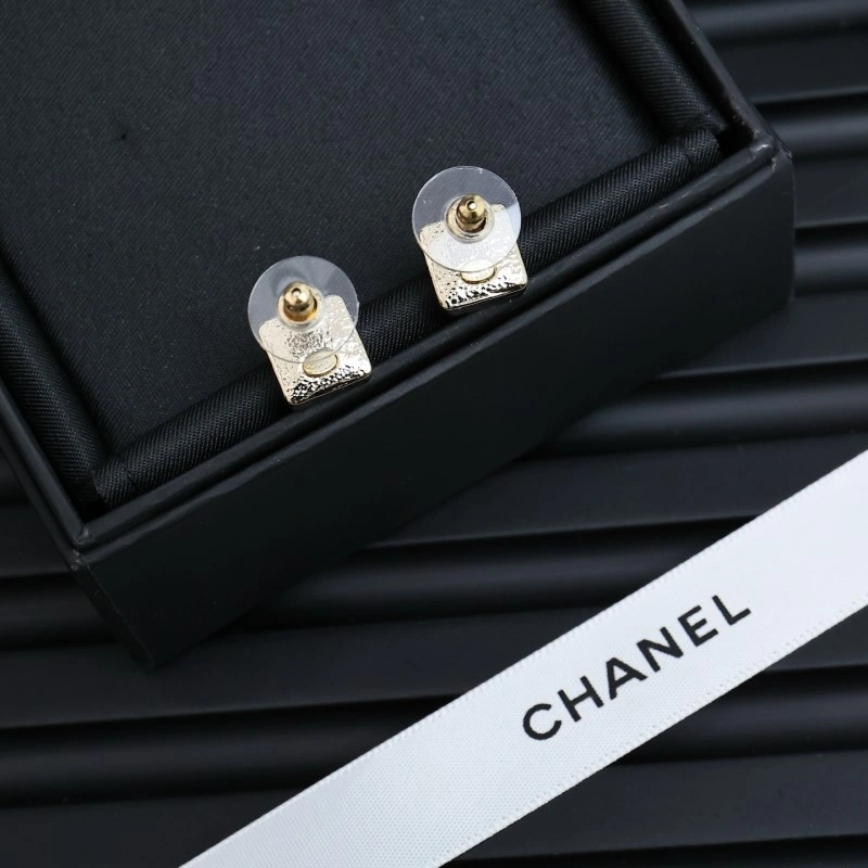 1:1 copy Chanel Earrings