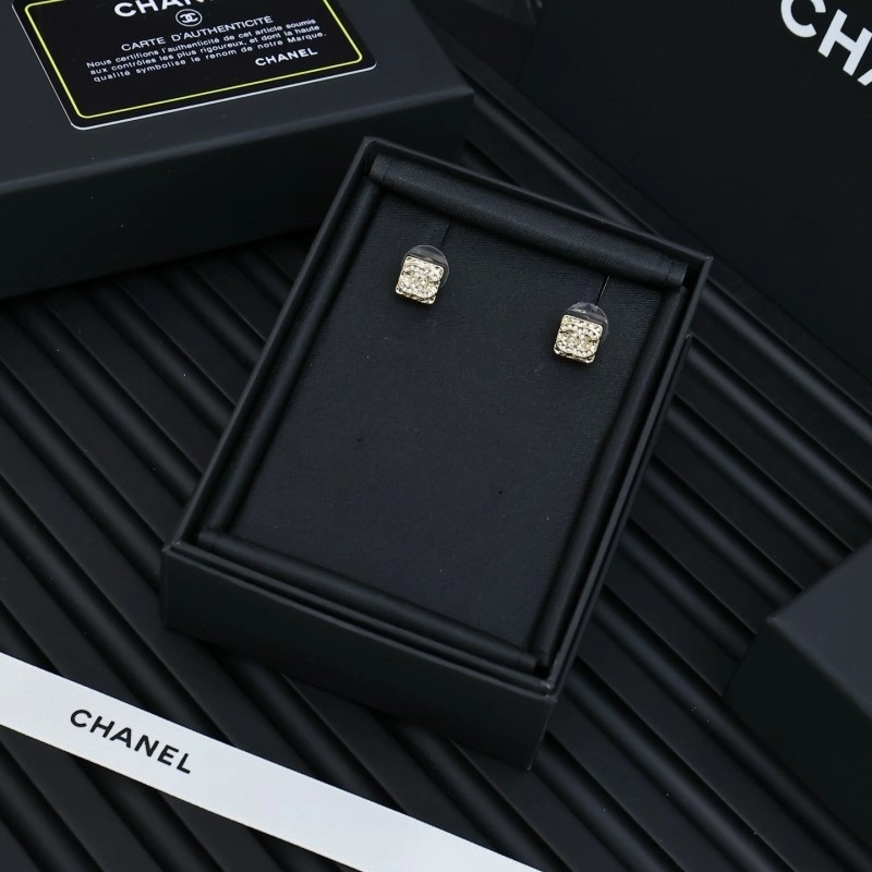 1:1 copy Chanel Earrings