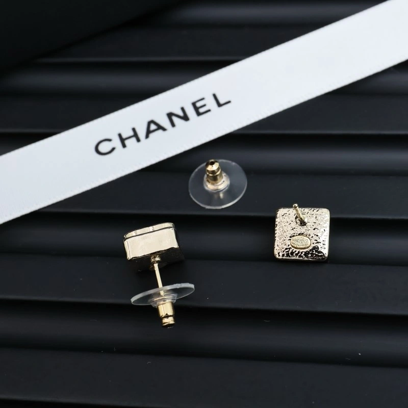 1:1 copy Chanel Earrings