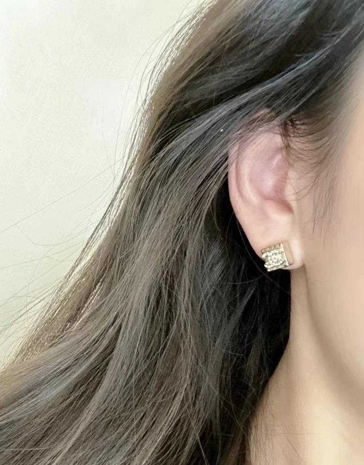 1:1 copy Chanel Earrings