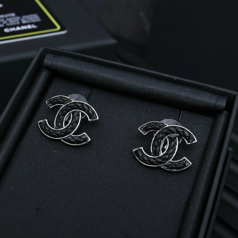 Accurate model Chanel Earrings