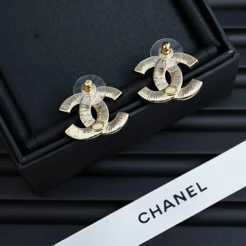 Accurate model Chanel Earrings
