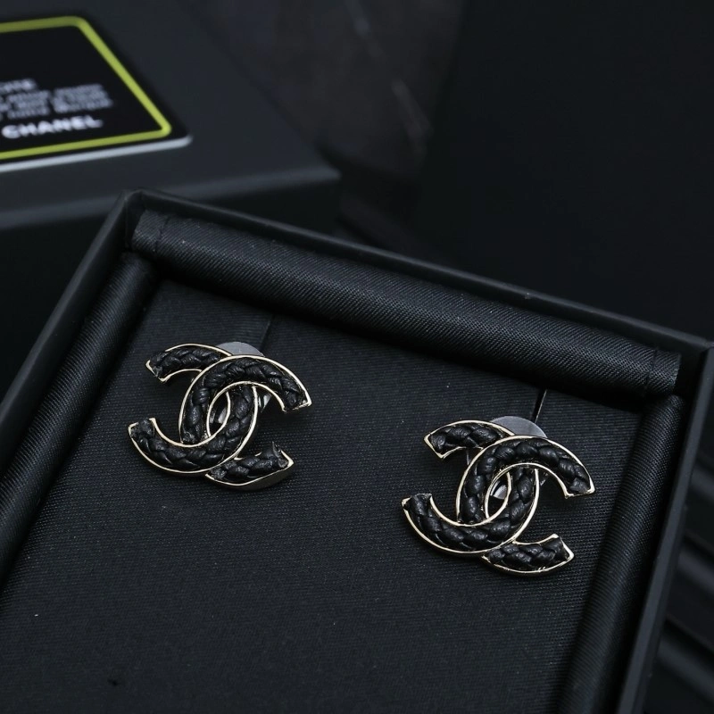 Accurate model Chanel Earrings