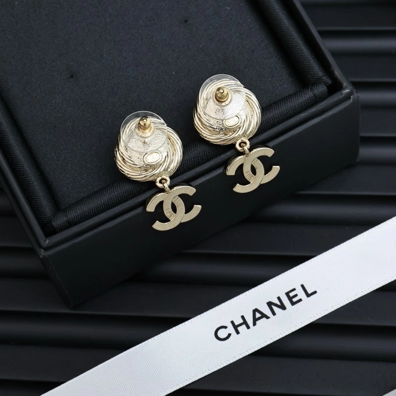 Value-priced Chanel Earrings