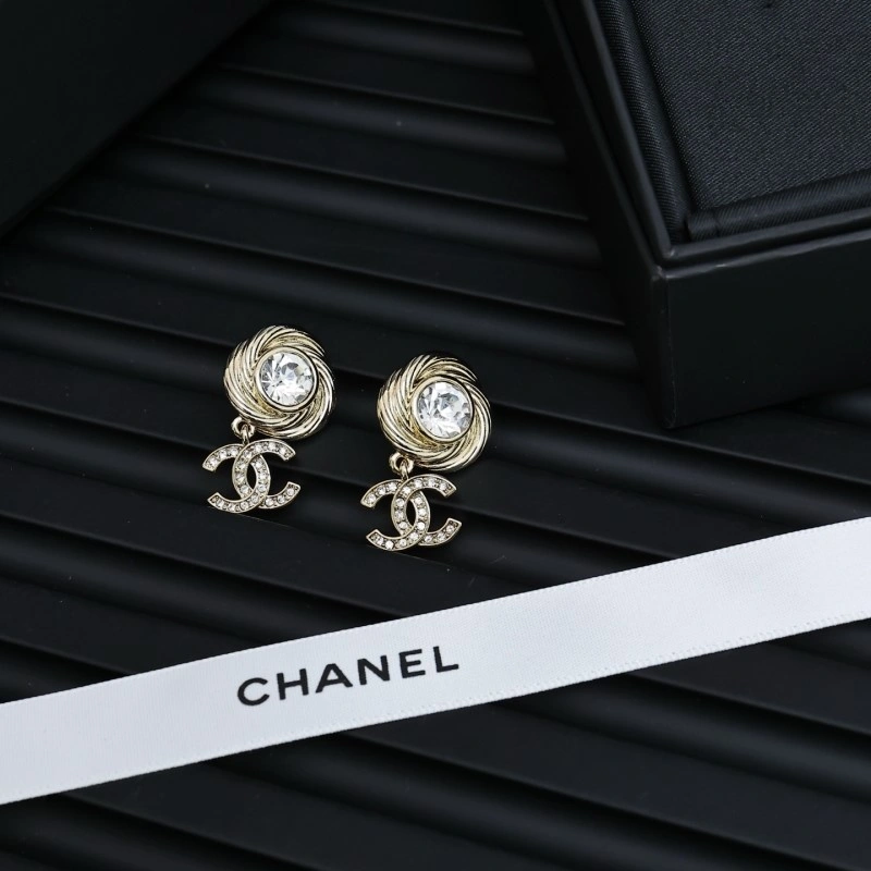 Value-priced Chanel Earrings