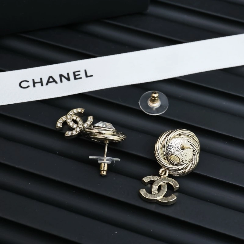 Value-priced Chanel Earrings