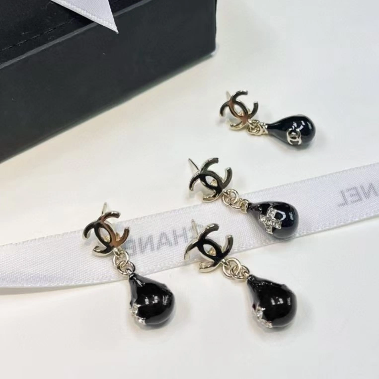 Precise copy Chanel Earrings