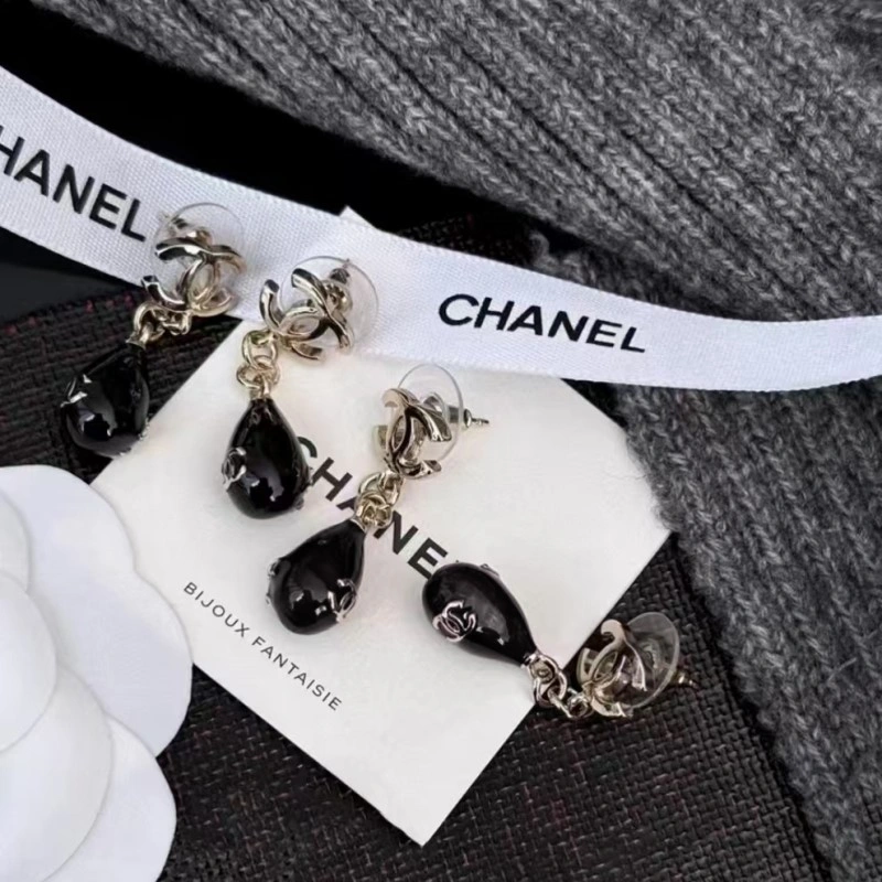 Precise copy Chanel Earrings