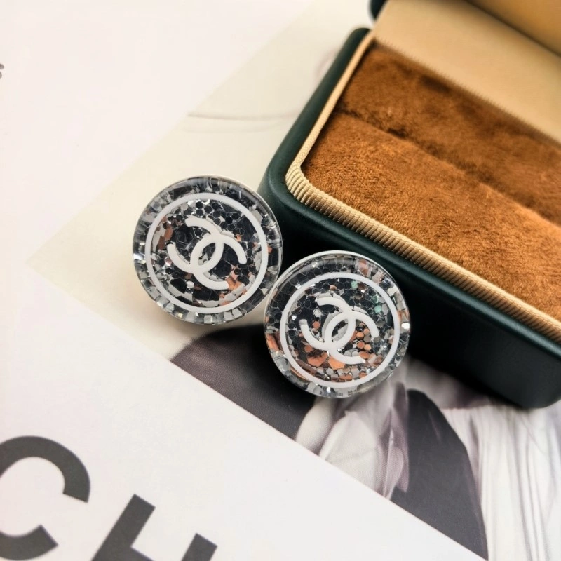 Discounted Chanel Earrings