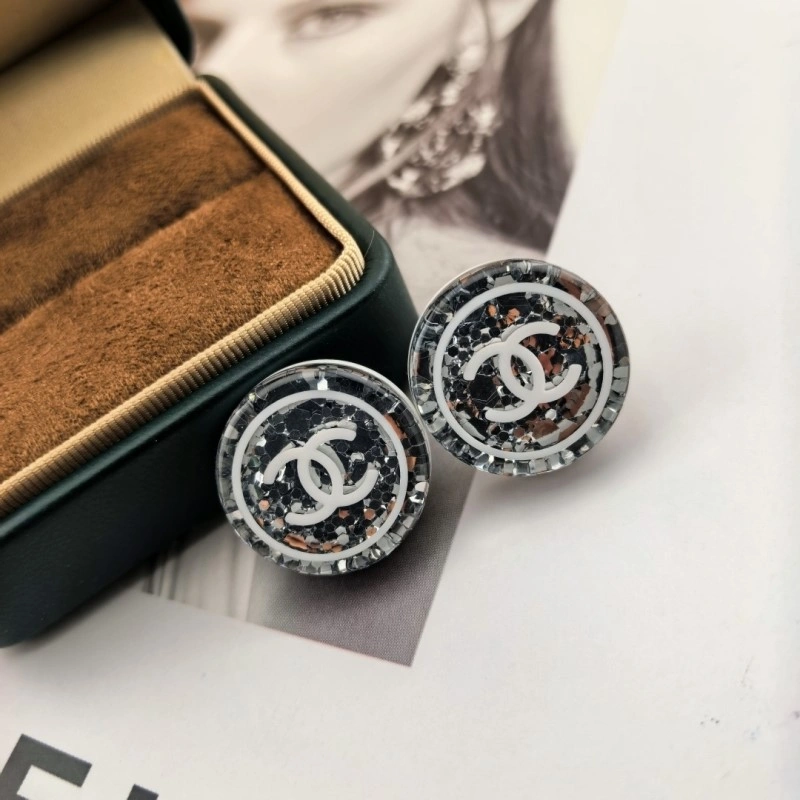 Discounted Chanel Earrings