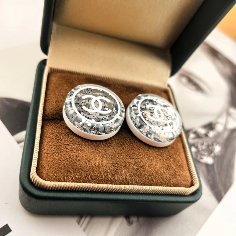 Discounted Chanel Earrings
