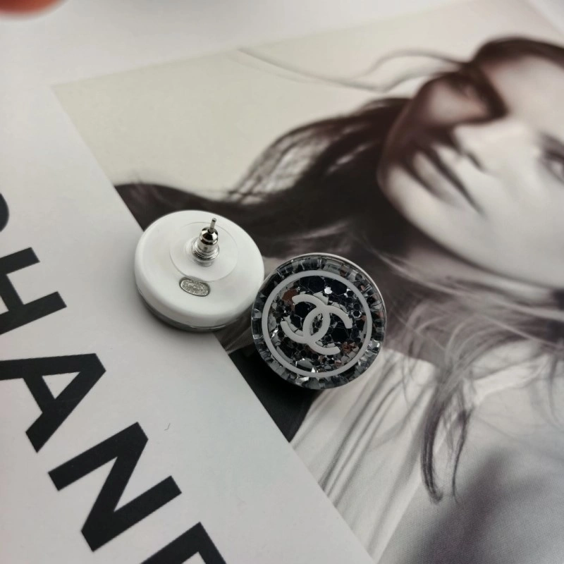 Discounted Chanel Earrings