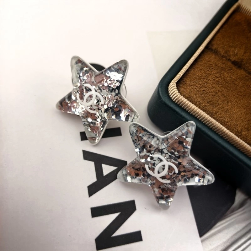 Brand-original Chanel Earrings