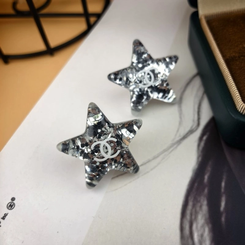 Brand-original Chanel Earrings