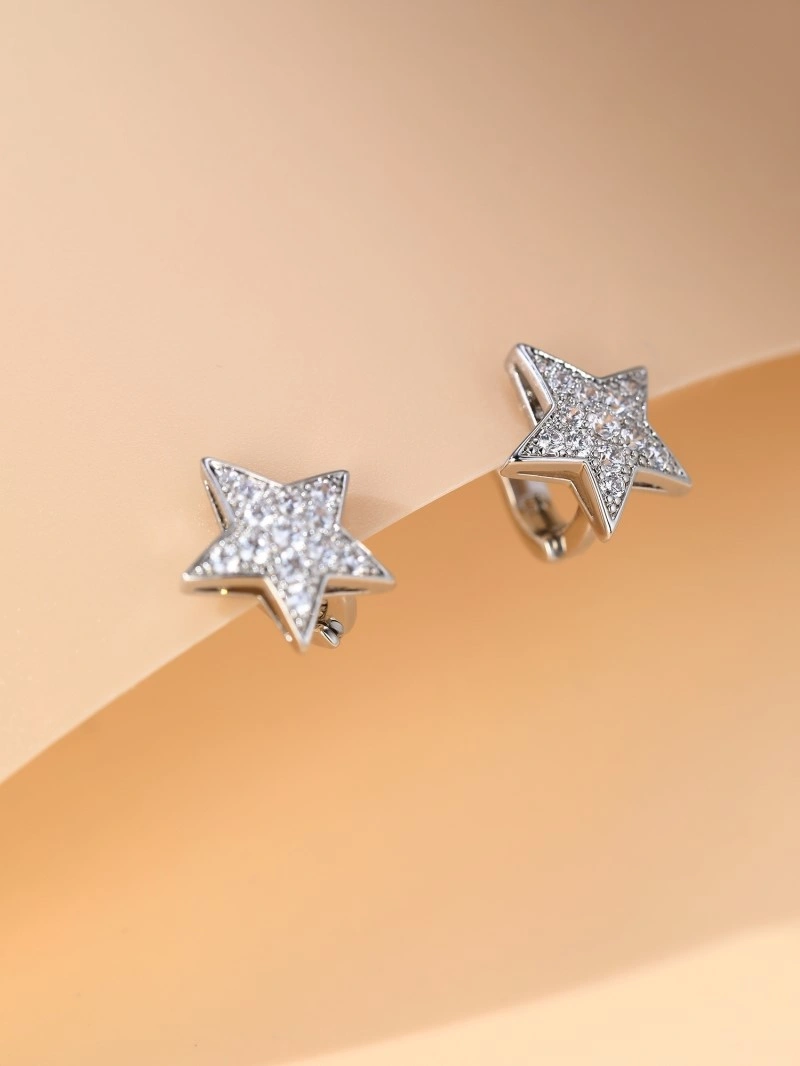 Bargain Chanel Earrings
