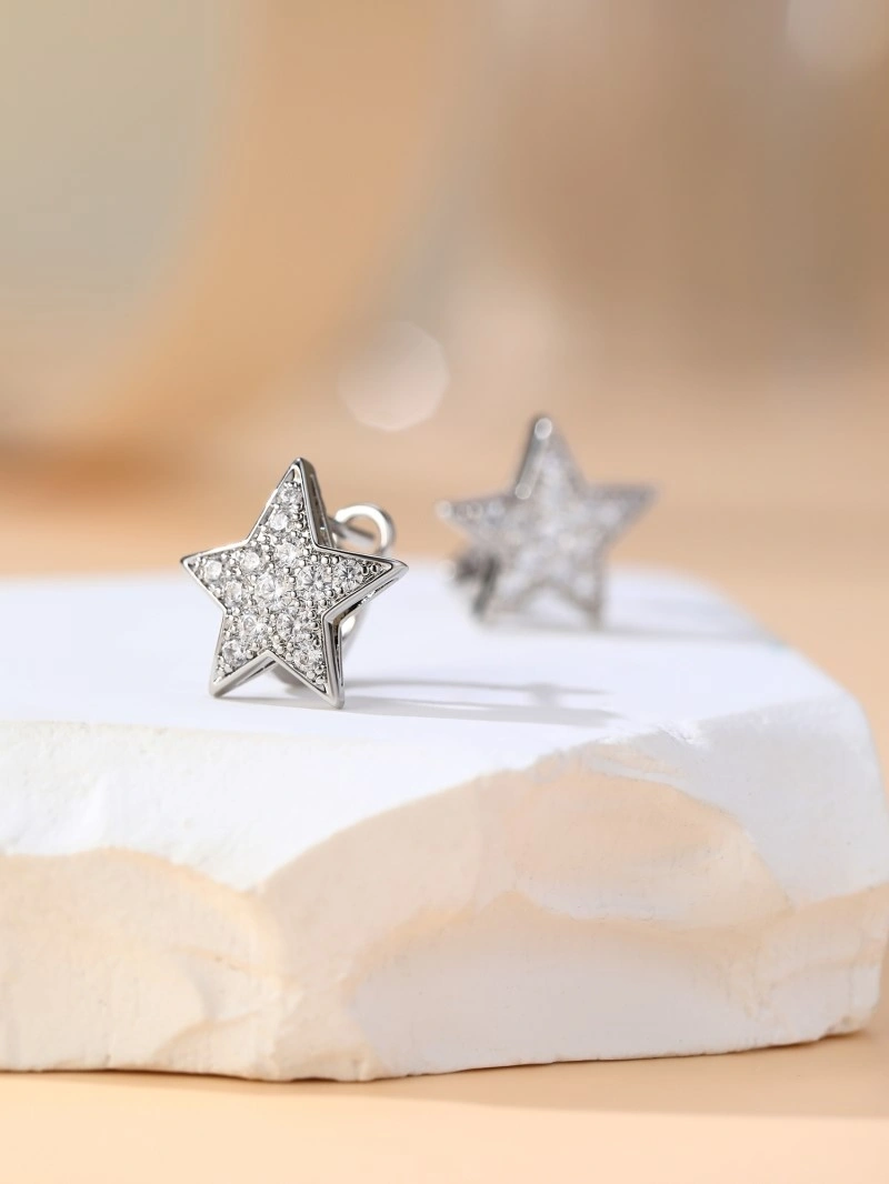 Bargain Chanel Earrings