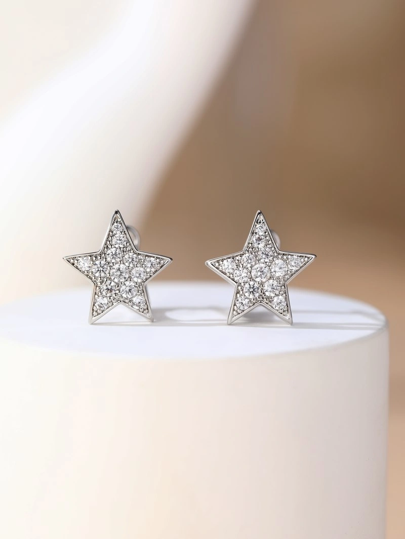 Bargain Chanel Earrings