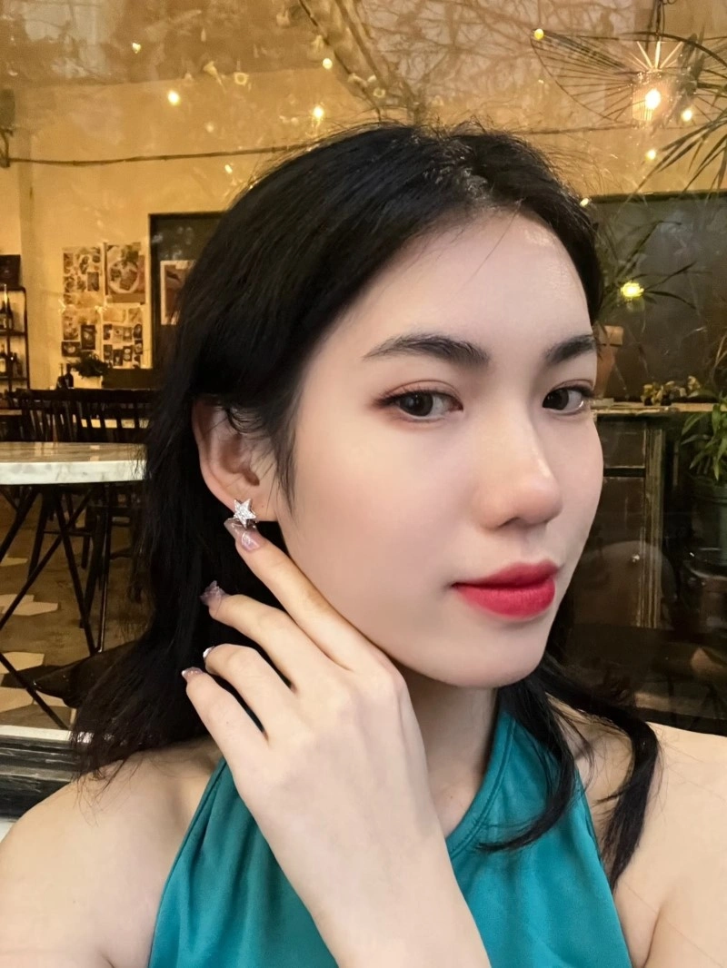 Bargain Chanel Earrings