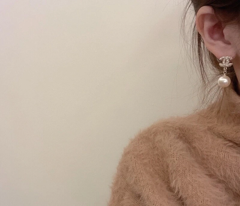 Reasonably priced Chanel Earrings