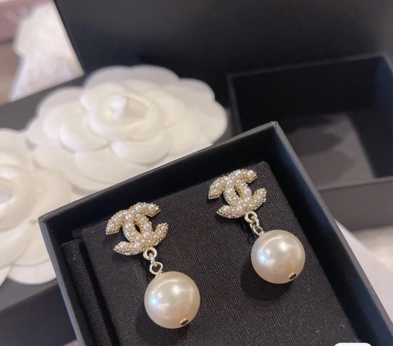 Reasonably priced Chanel Earrings