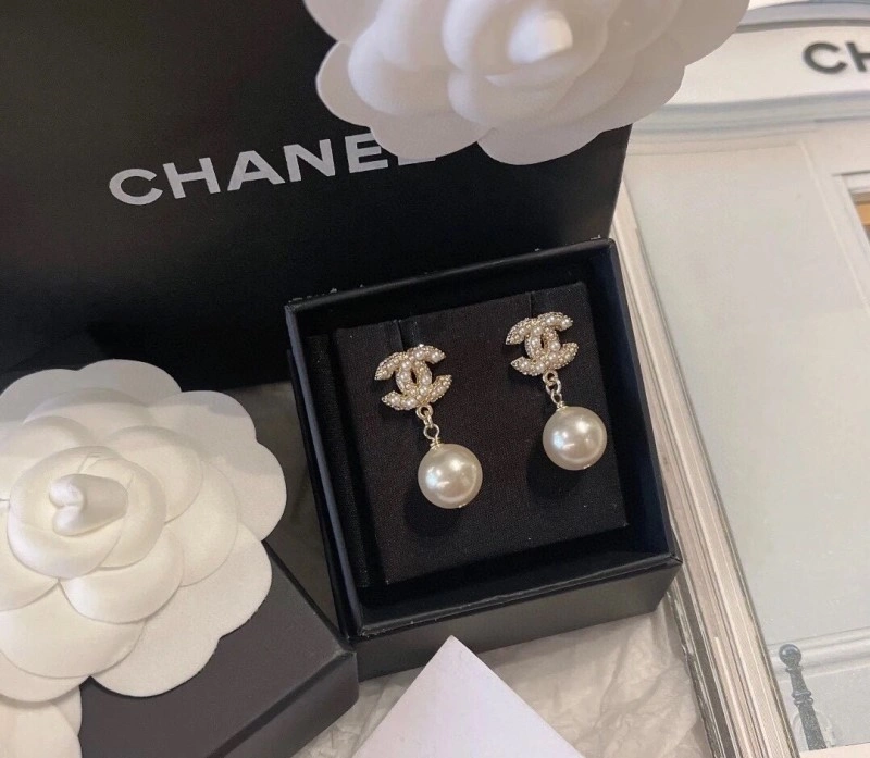 Reasonably priced Chanel Earrings