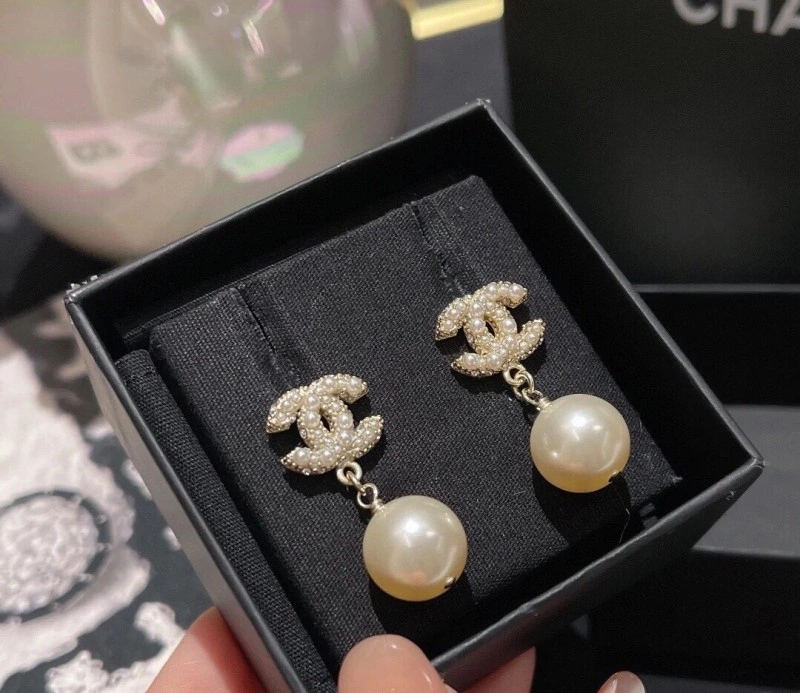 Reasonably priced Chanel Earrings