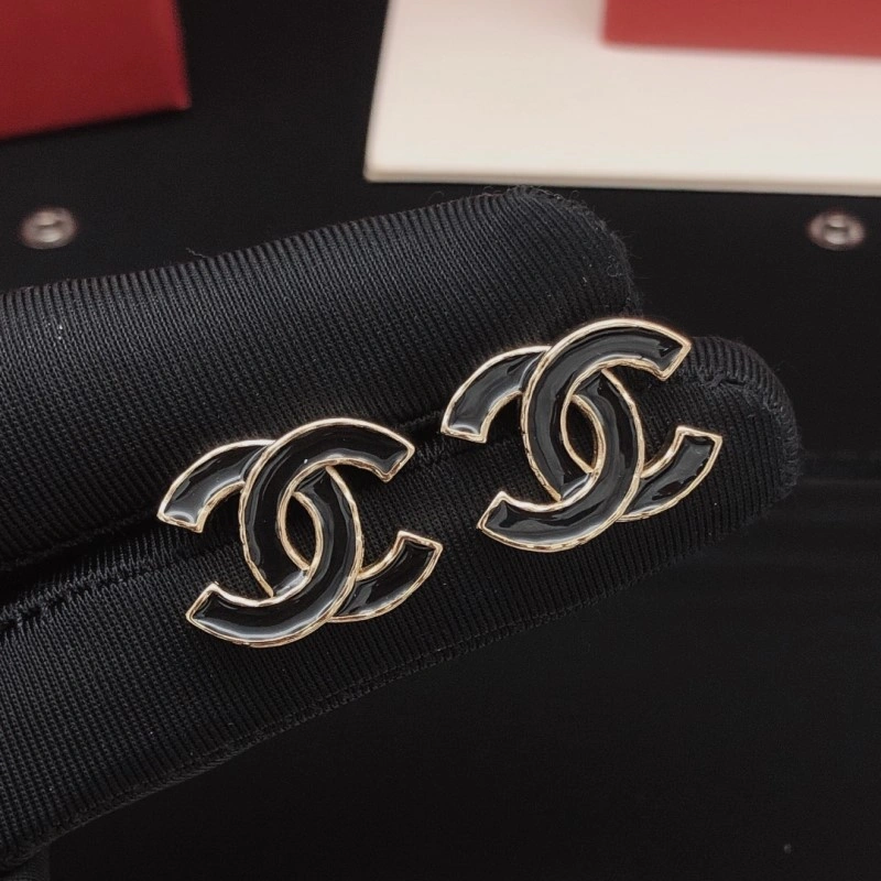 Factory-made Chanel Earrings