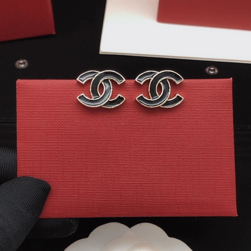 Factory-made Chanel Earrings