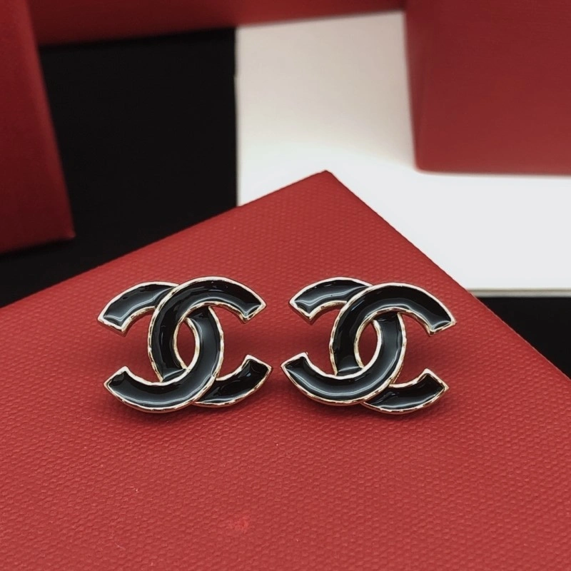 Factory-made Chanel Earrings