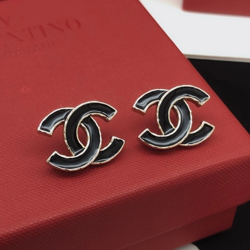 Factory-made Chanel Earrings