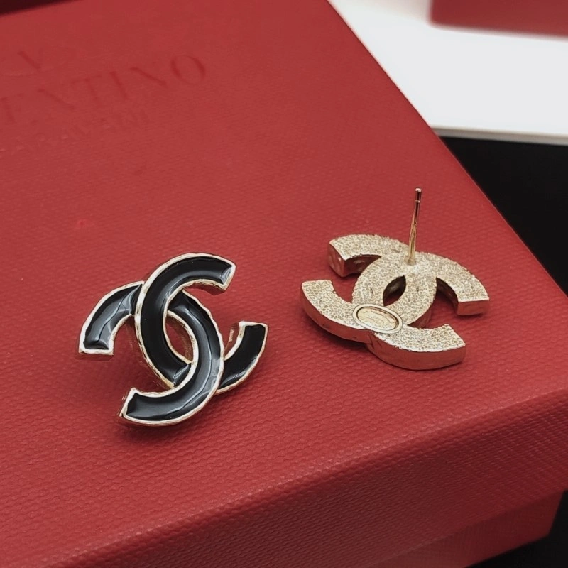 Factory-made Chanel Earrings