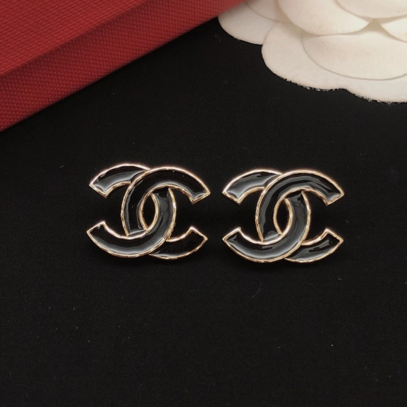 Factory-made Chanel Earrings