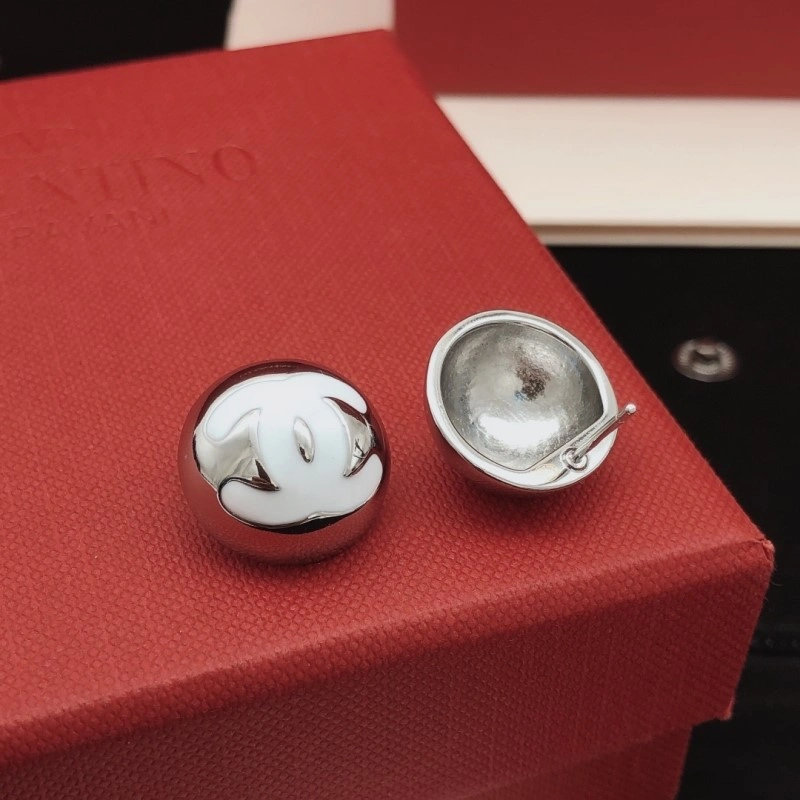 High fidelity Chanel Earrings
