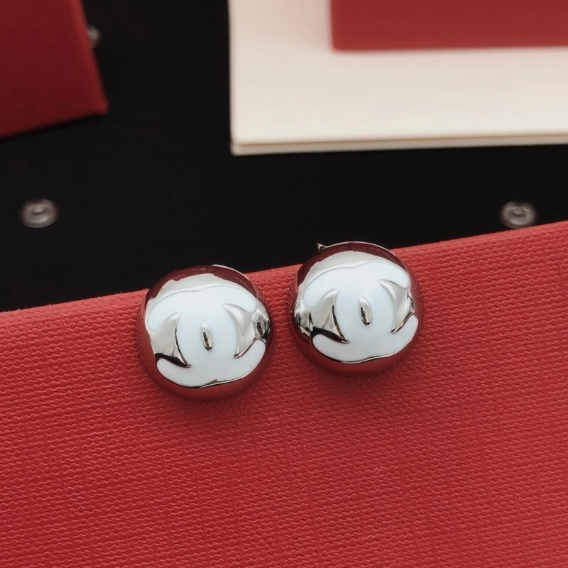 High fidelity Chanel Earrings