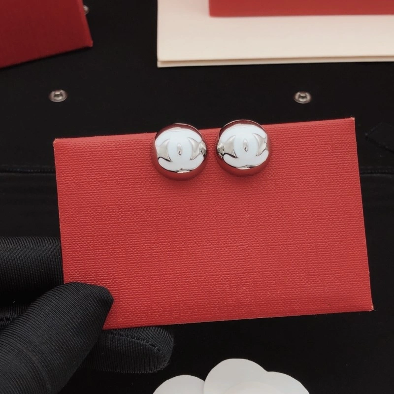 High fidelity Chanel Earrings