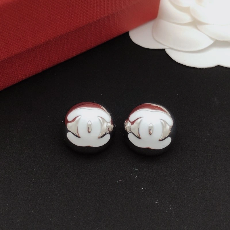 High fidelity Chanel Earrings